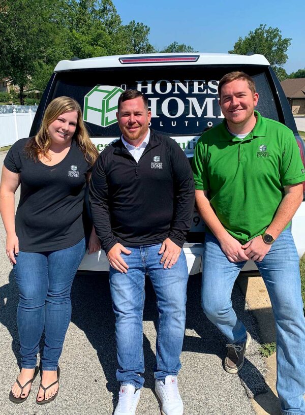 About Us – Honest Home Solutions